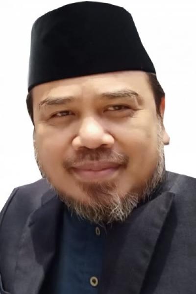 Pimpinan Fakultas - Fakultas Teknik